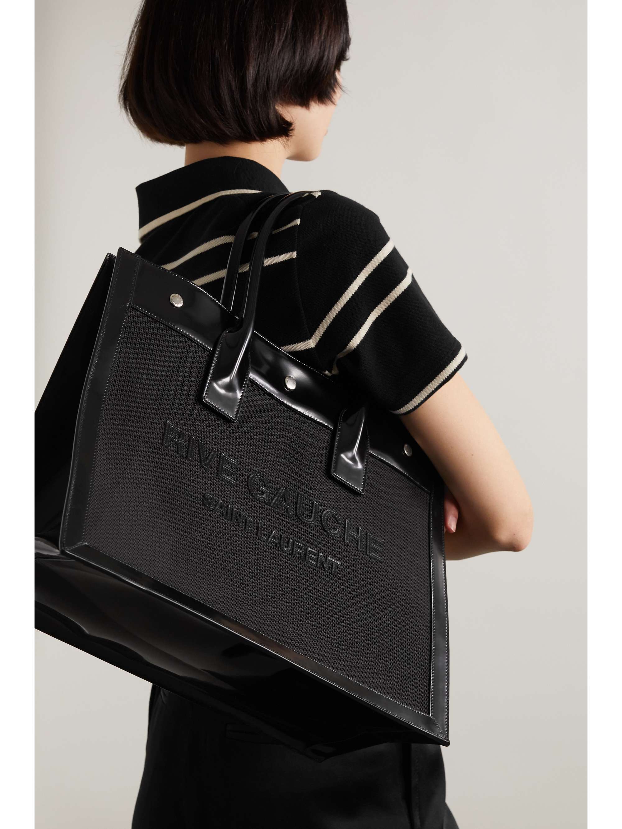 Rive Gauche Saint Laurent Tote Outlet Www flextechnologies Rive Gauche Saint Laurent Tote Outlet Www flextechnologies