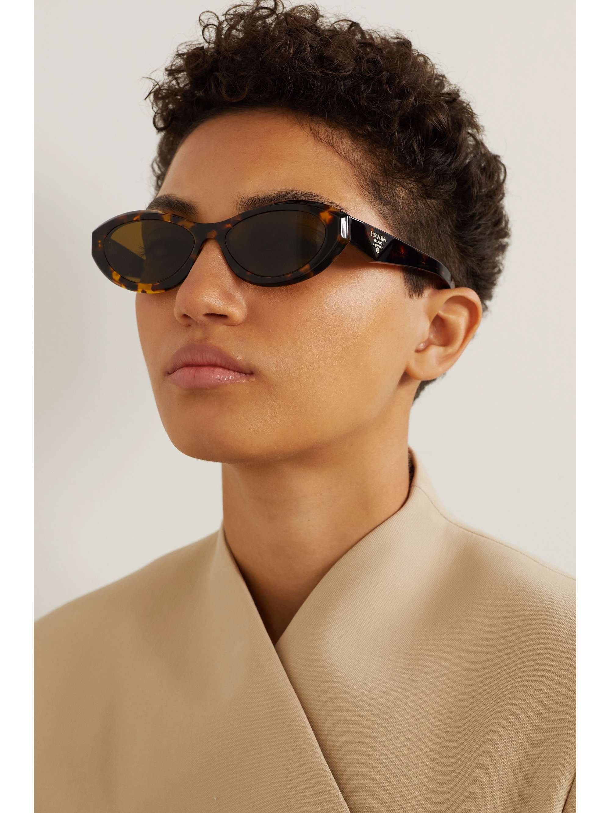 Sunglasses By Prada