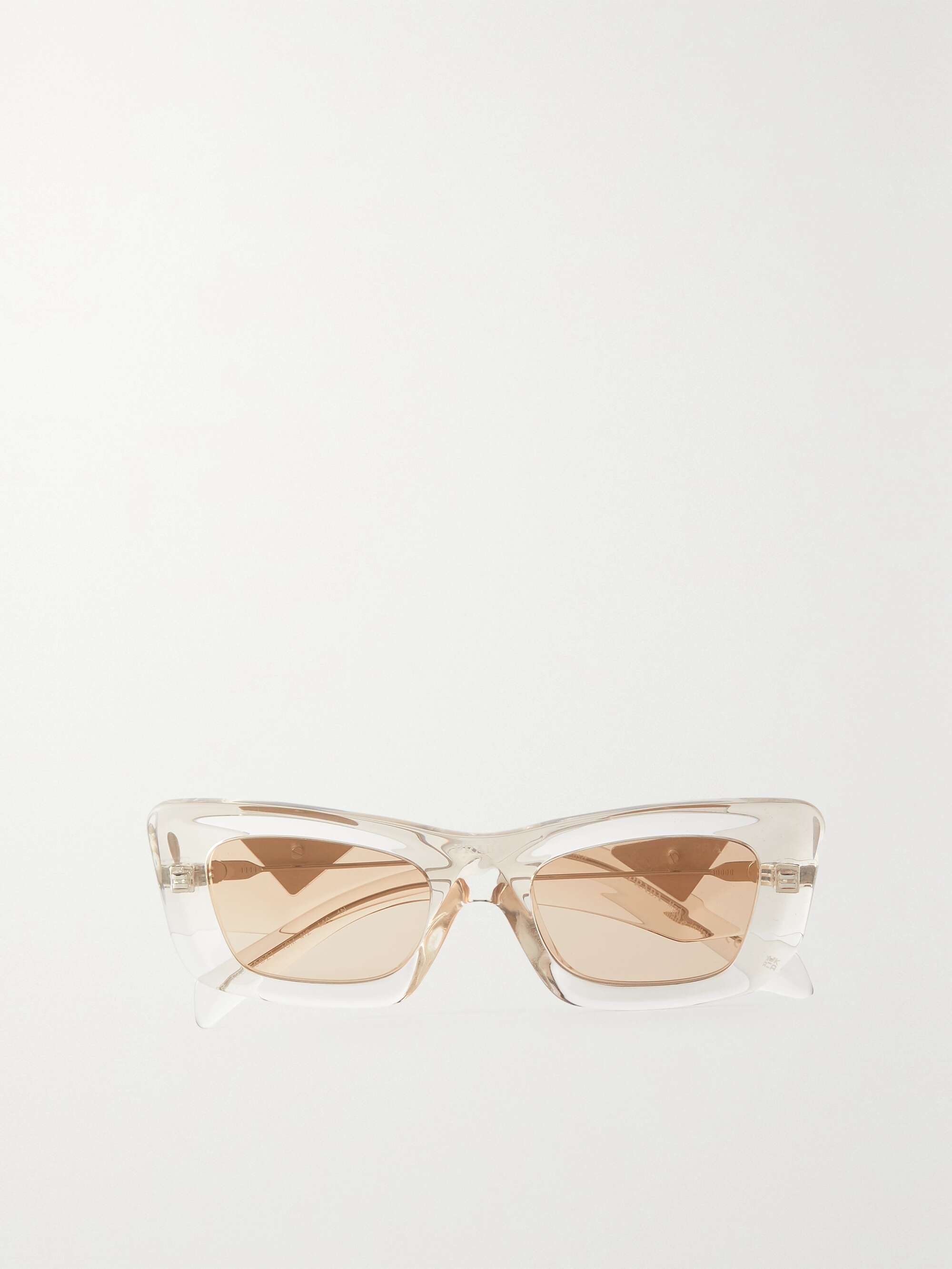 Prada Sunglasses Square