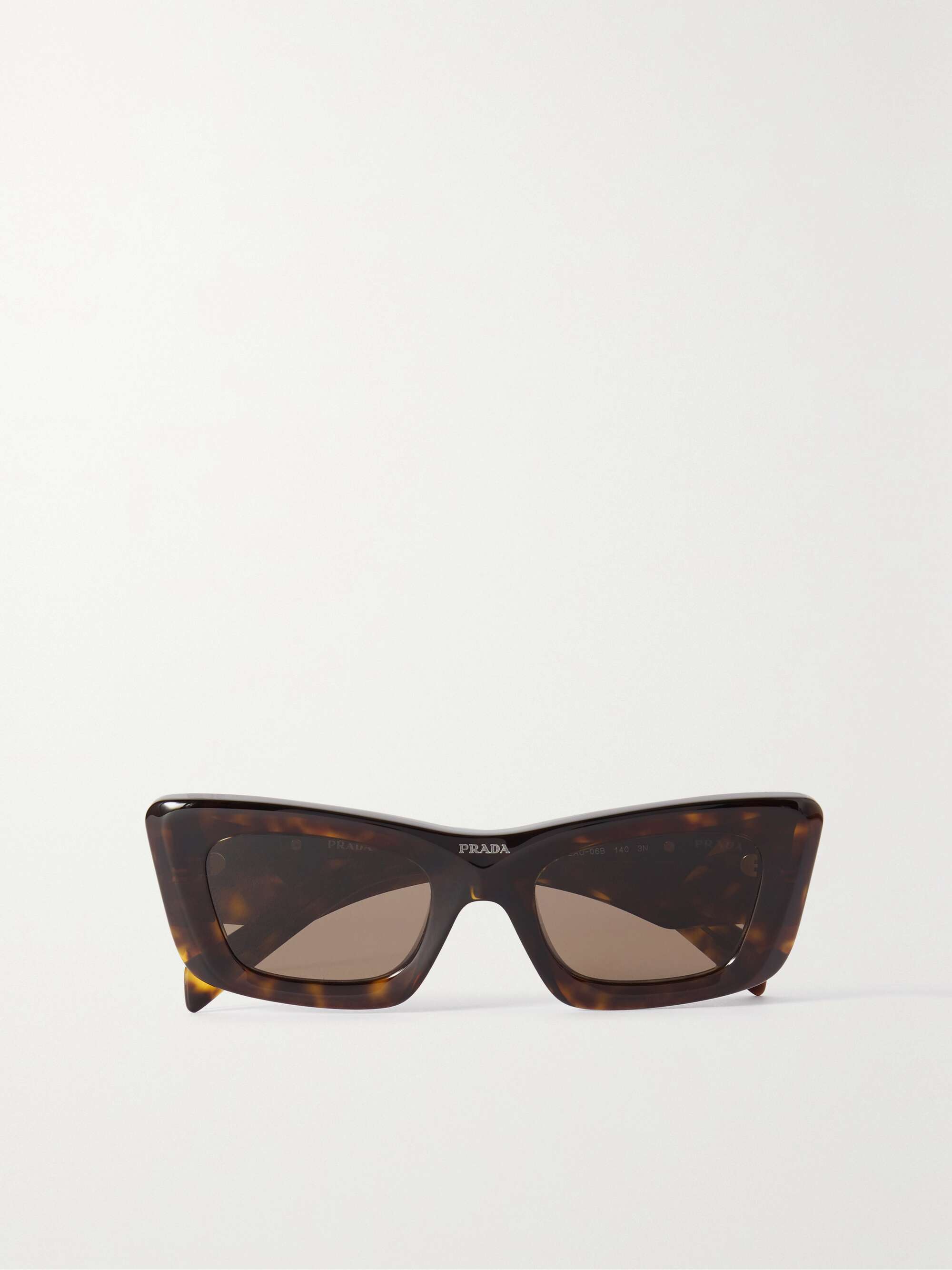 Prada Sunglasses Square