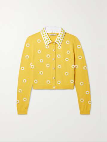 Designer Cardigans for Women | NET-A-PORTER