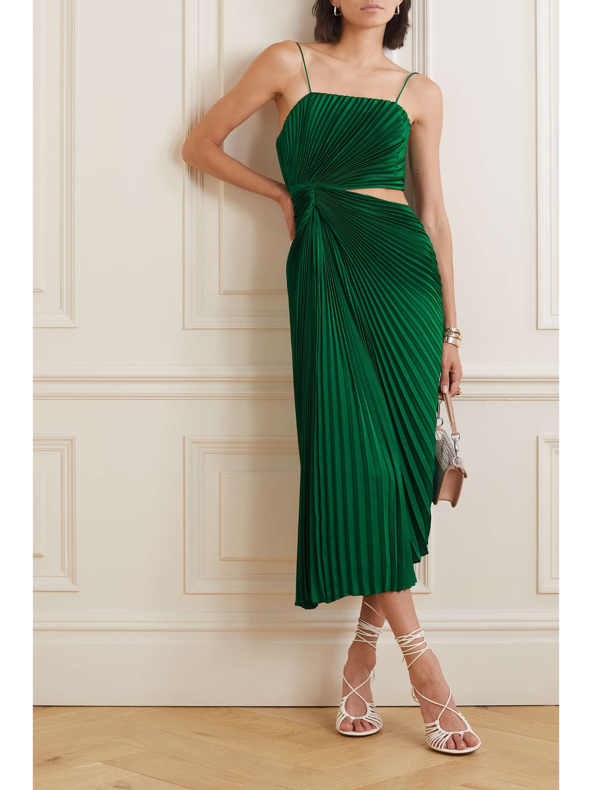 Addison Rae Addison Rae Photos Alice Olivia By Addison Rae - Zimbio