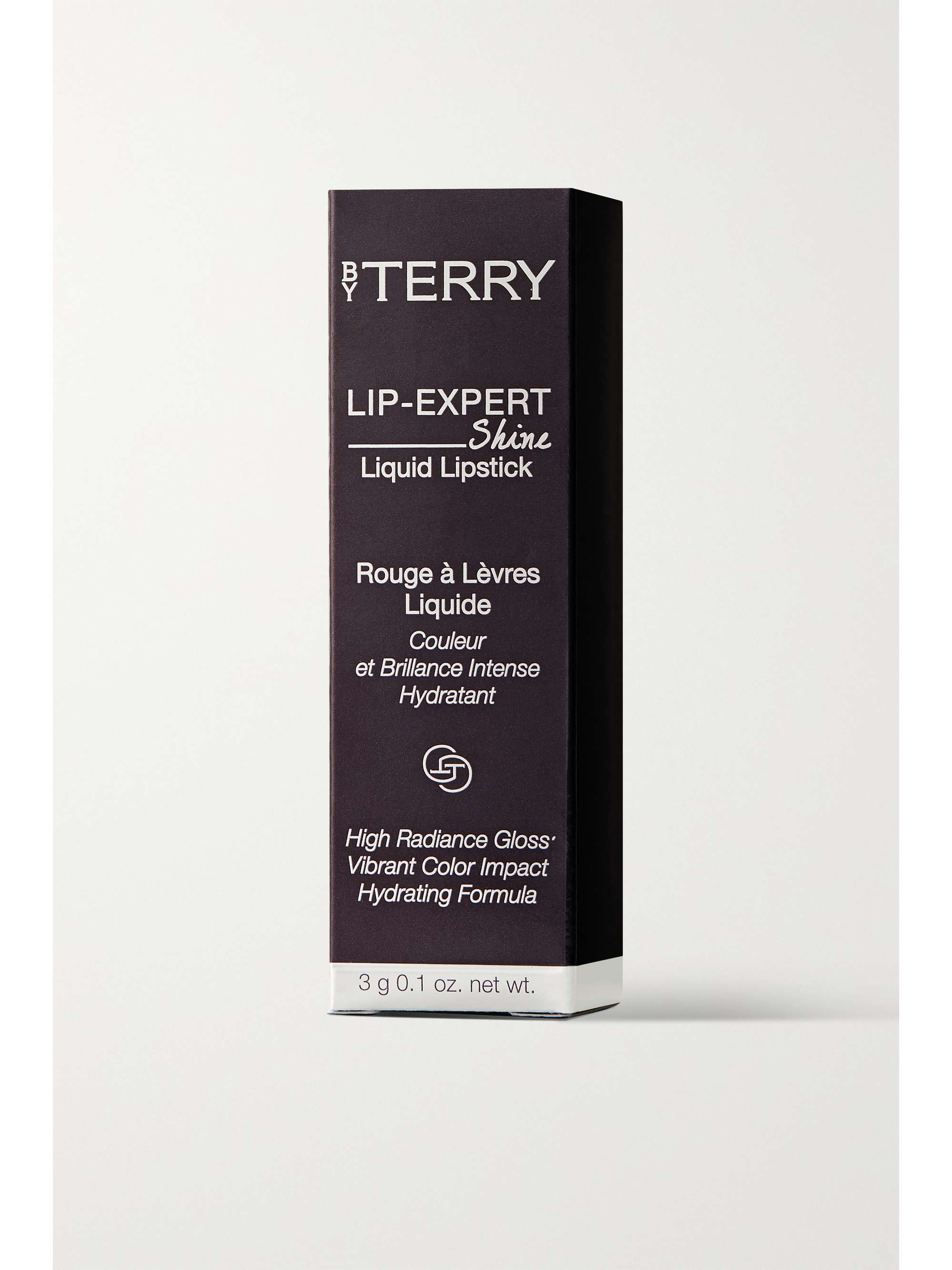 Rouge à lèvres liquide Lip Expert Shine, Cherry Wine 7 BY TERRY pour ...