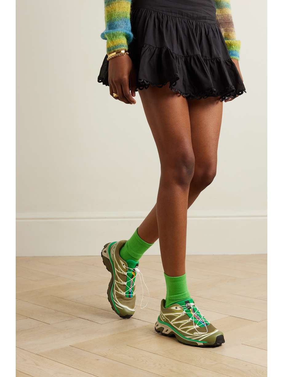 The 6 Trainer Trends to Know for 2023 / 2024