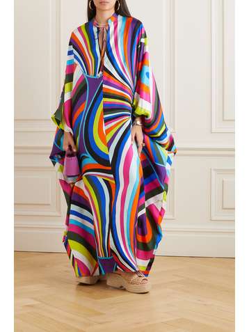 Dresses | PUCCI | NET-A-PORTER