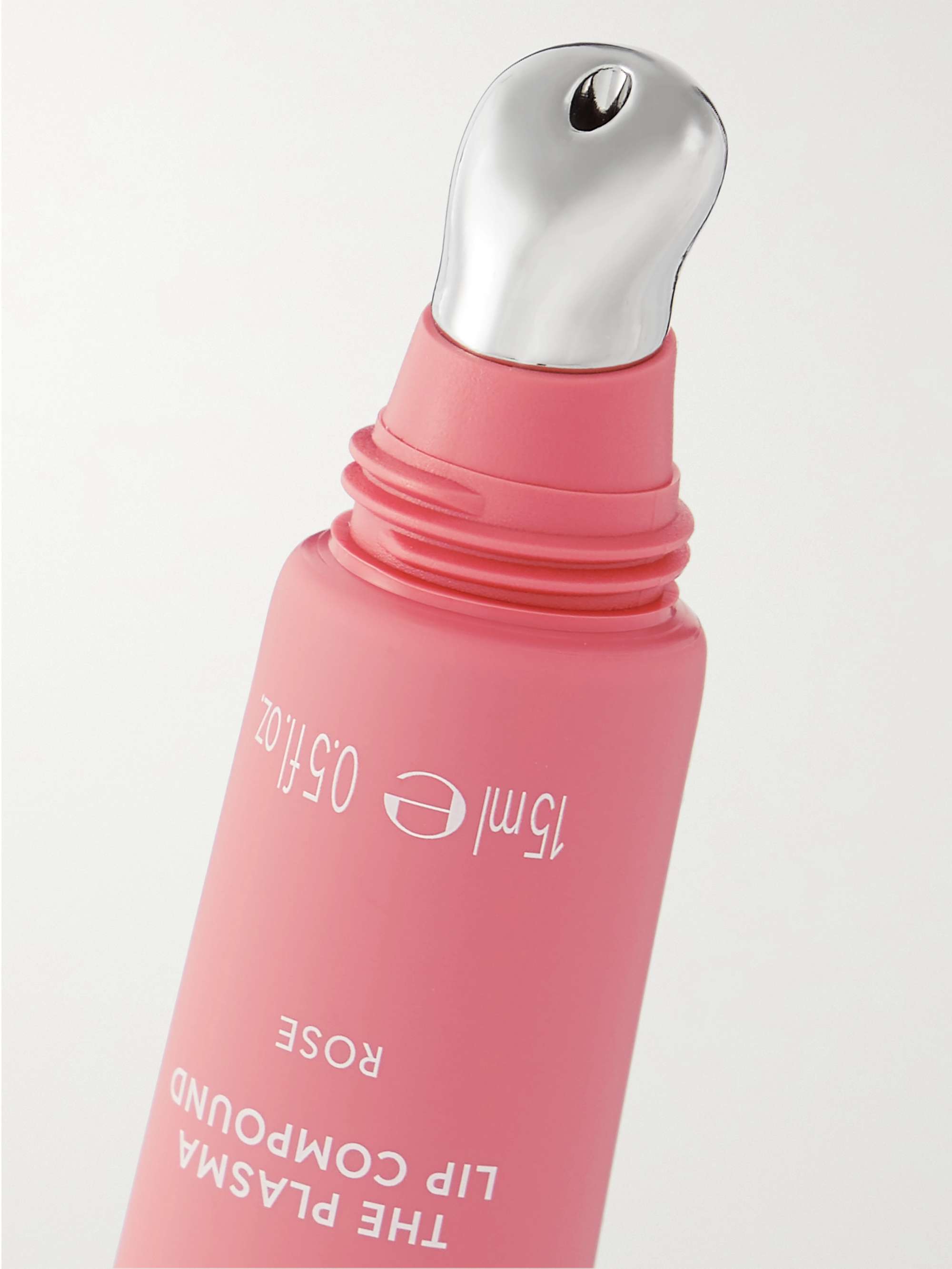 U BEAUTY The PLASMA Lip Compound - Rose | NET-A-PORTER