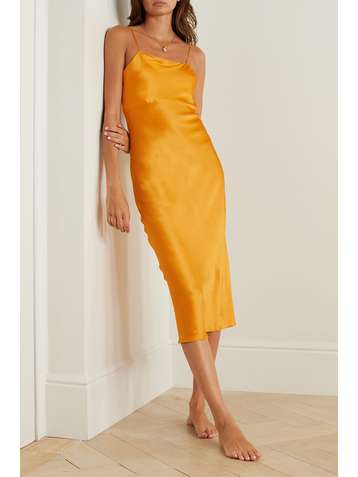 Designer Camisoles and Chemises for Women | NET-A-PORTER