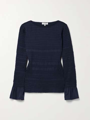 Designer Blouses | NET-A-PORTER