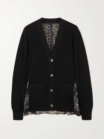 Designer Cardigans for Women | NET-A-PORTER