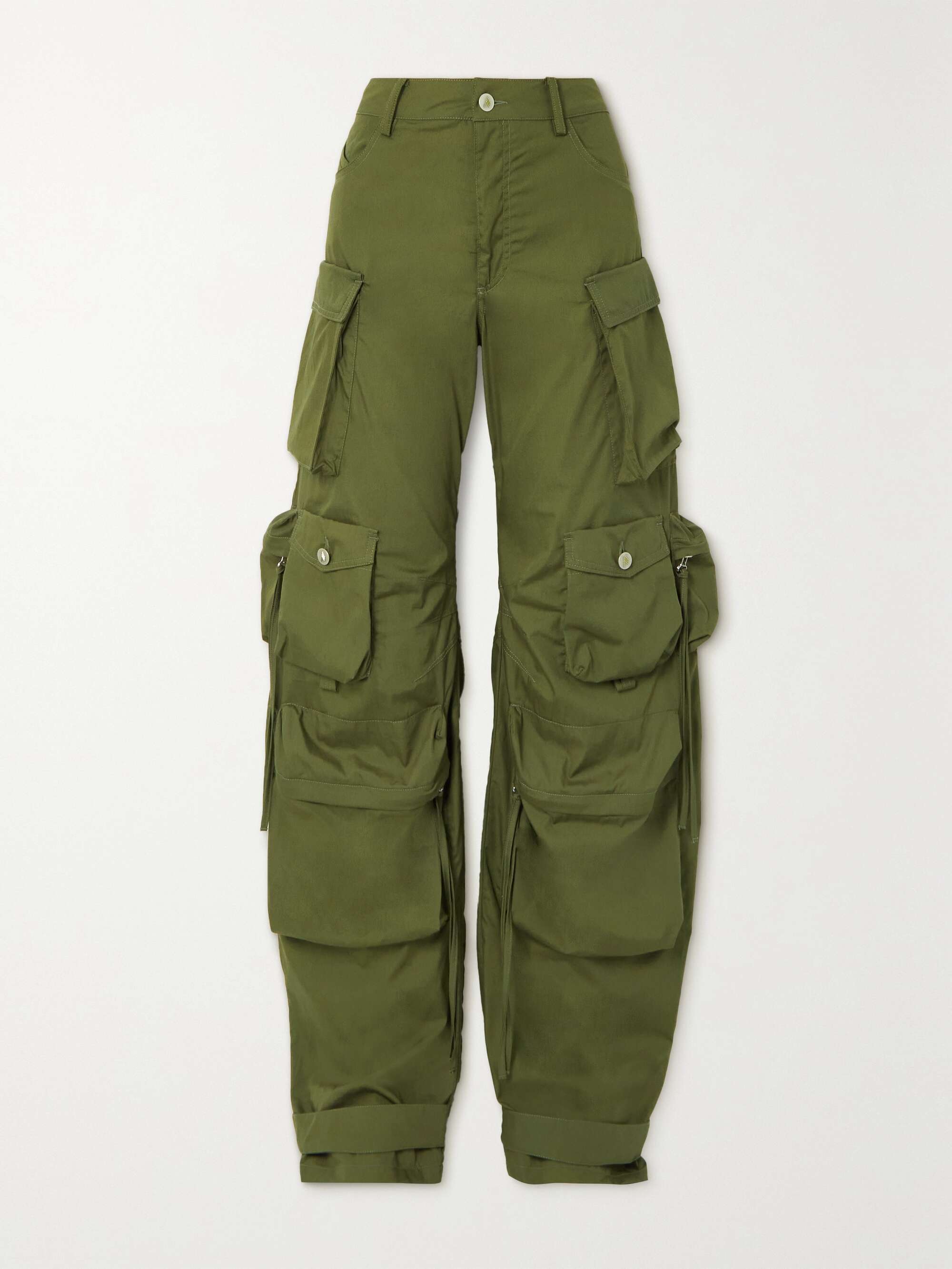 Military Cargo Pants For Women