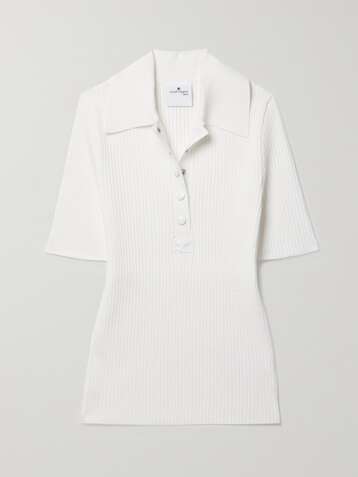 Designer COURREGES for Women | NET-A-PORTER