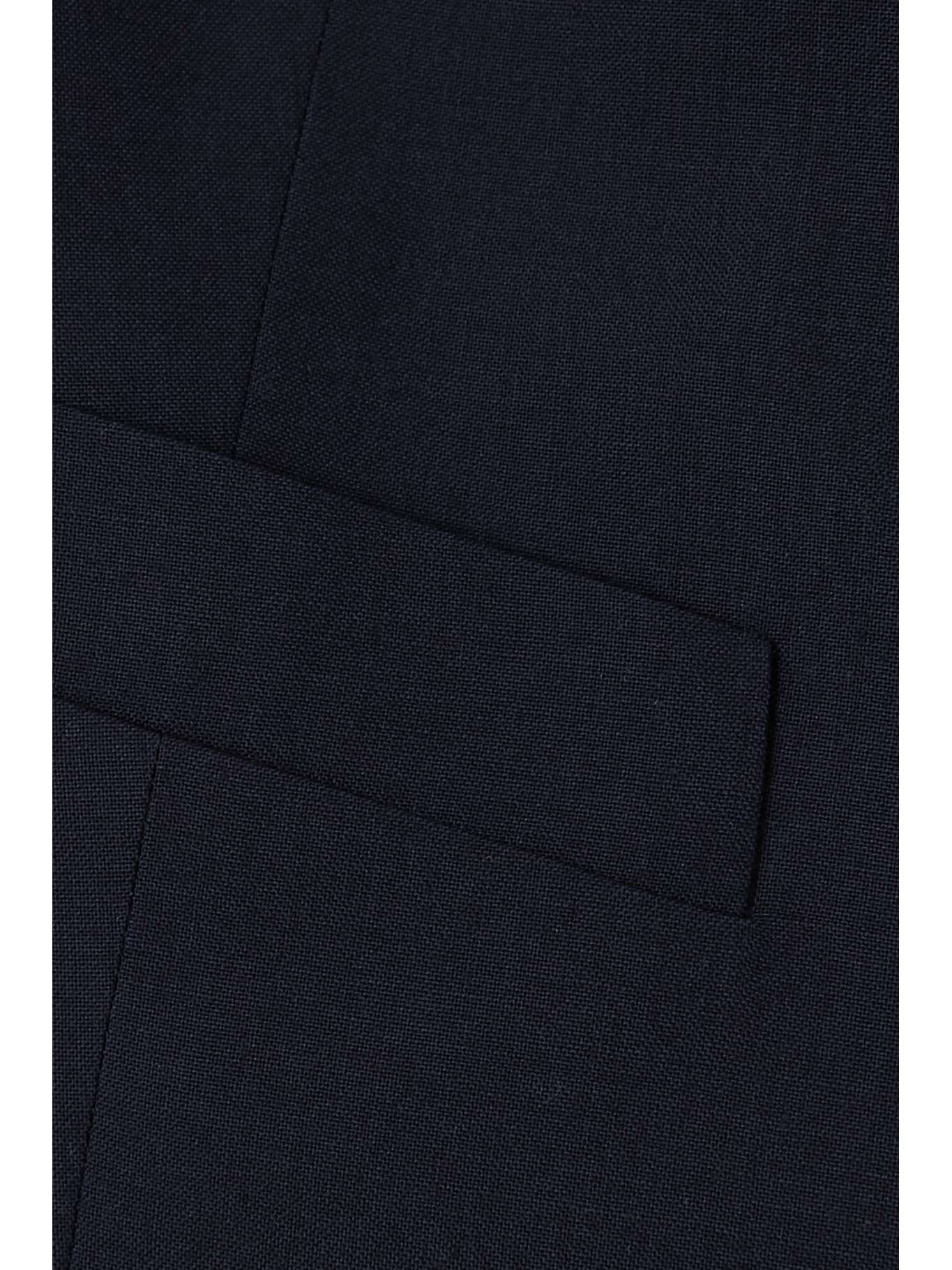 THE ROW Wool vest | NET-A-PORTER