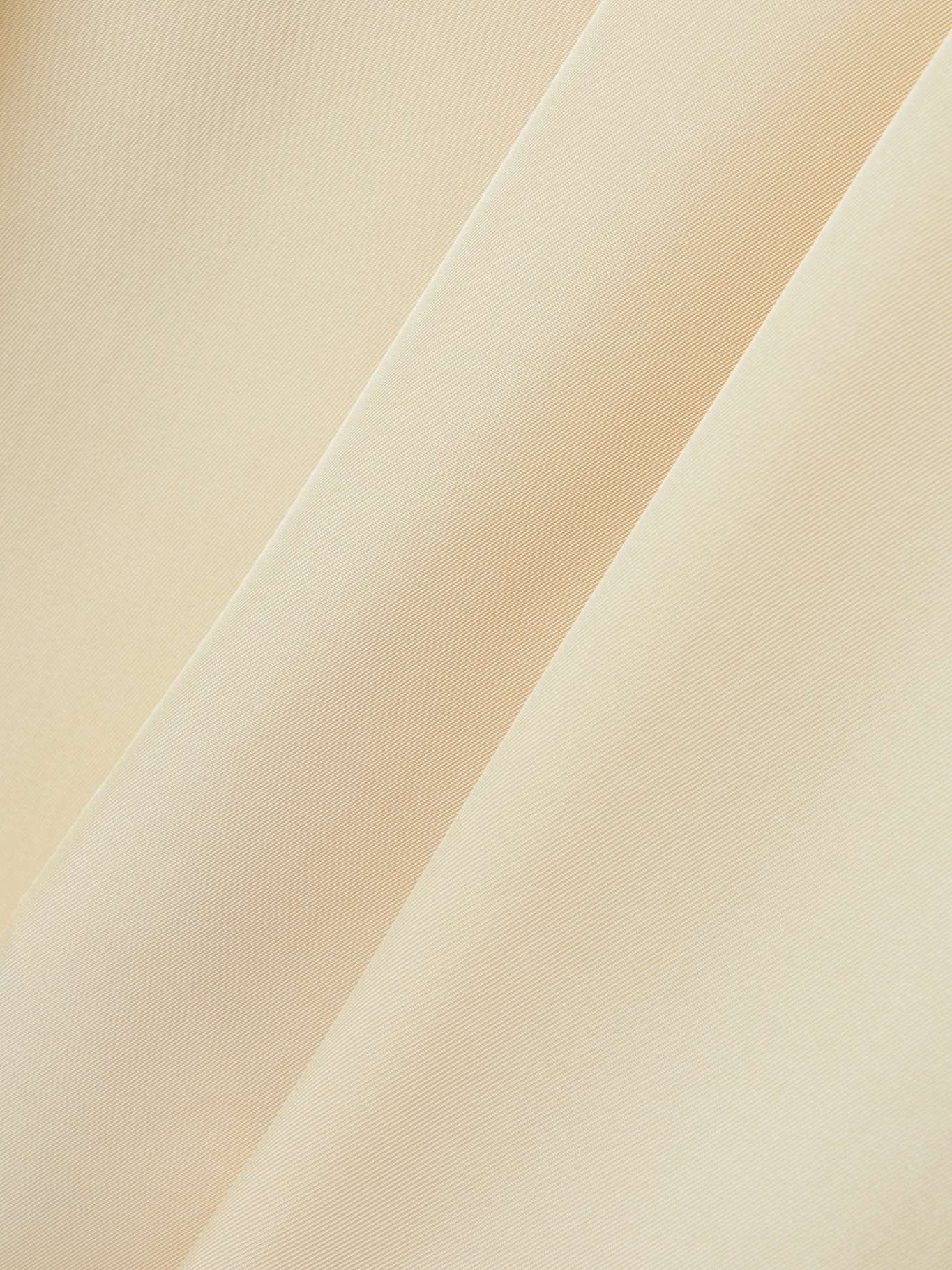 THE ROW Berilla twill blouse | NET-A-PORTER