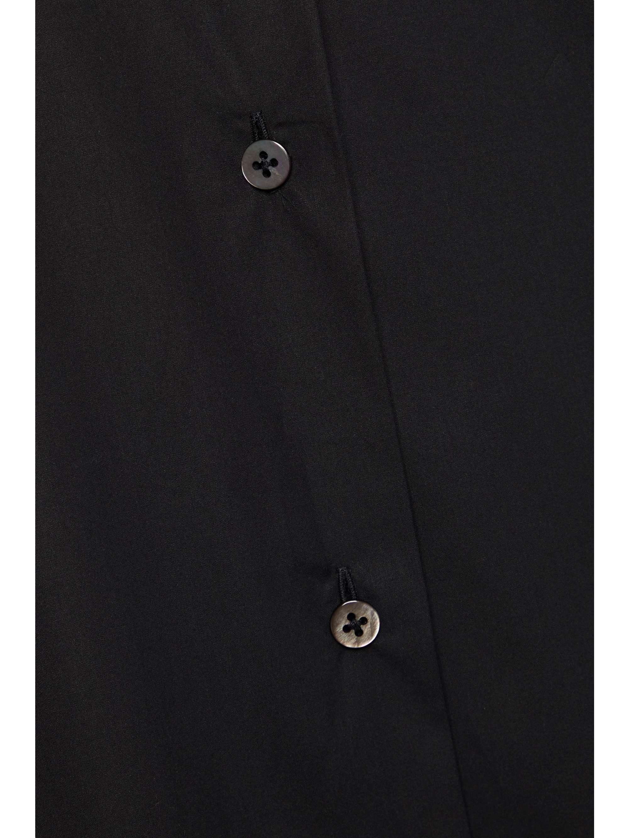 THE ROW Bec cotton-poplin shirt | NET-A-PORTER