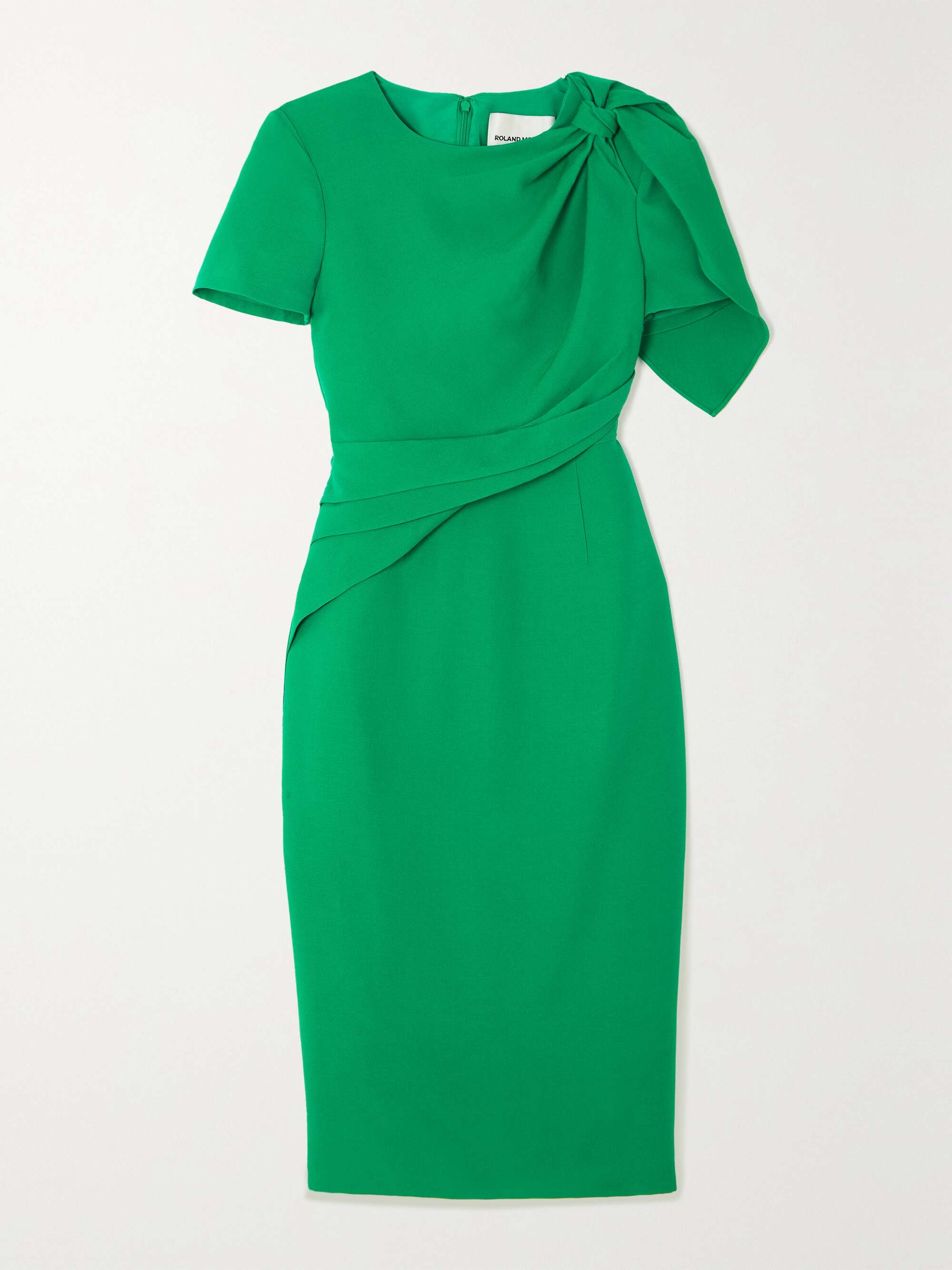 Roland Mouret Dress Net A Porter