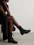 AEYDE Isa leather ankle boots | NET-A-PORTER