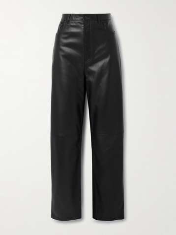 Designer Pants for Women | NET-A-PORTER