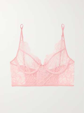 Bras | Kiki de Montparnasse | NET-A-PORTER