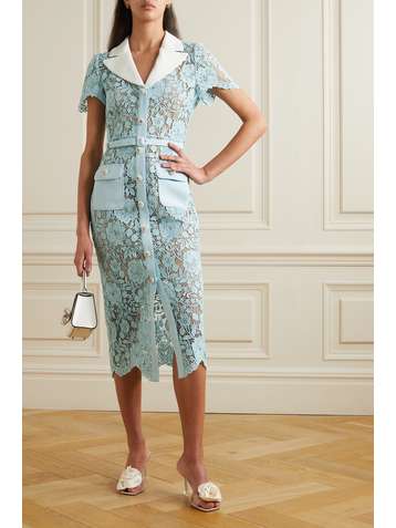 Designer Dresses | NET-A-PORTER