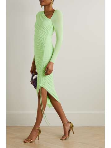 Designer Dresses | NET-A-PORTER