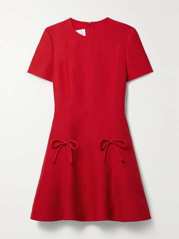 Designer Mini Dresses | NET-A-PORTER