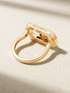 MESSIKA So Move 18-karat gold diamond ring | NET-A-PORTER