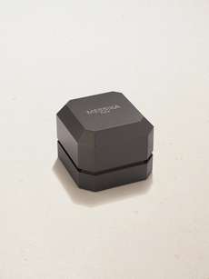 MESSIKA So Move 18-karat gold diamond ring | NET-A-PORTER