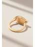 MESSIKA Lucky Eye 18-karat gold malachite ring | NET-A-PORTER