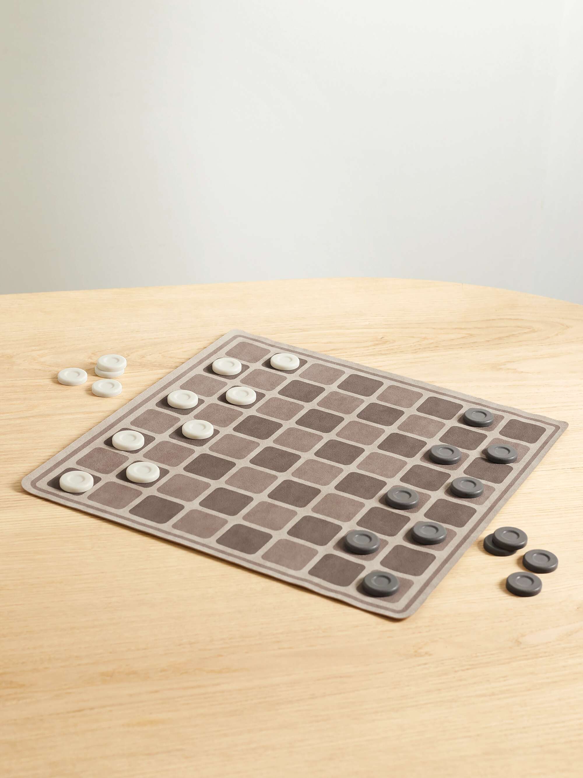 BRUNELLO CUCINELLI Checkers set | NET-A-PORTER