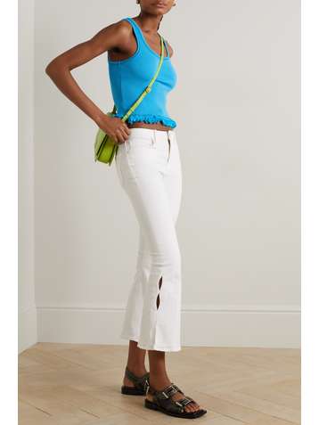 Designer Jeans for Women | NET-A-PORTER