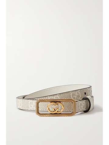 Designer Belts for Women | NET-A-PORTER