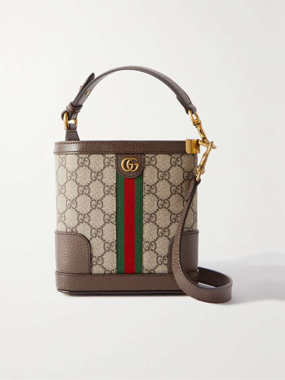 Gucci Vs Louis Vuitton: A Battle Of Luxury Titans