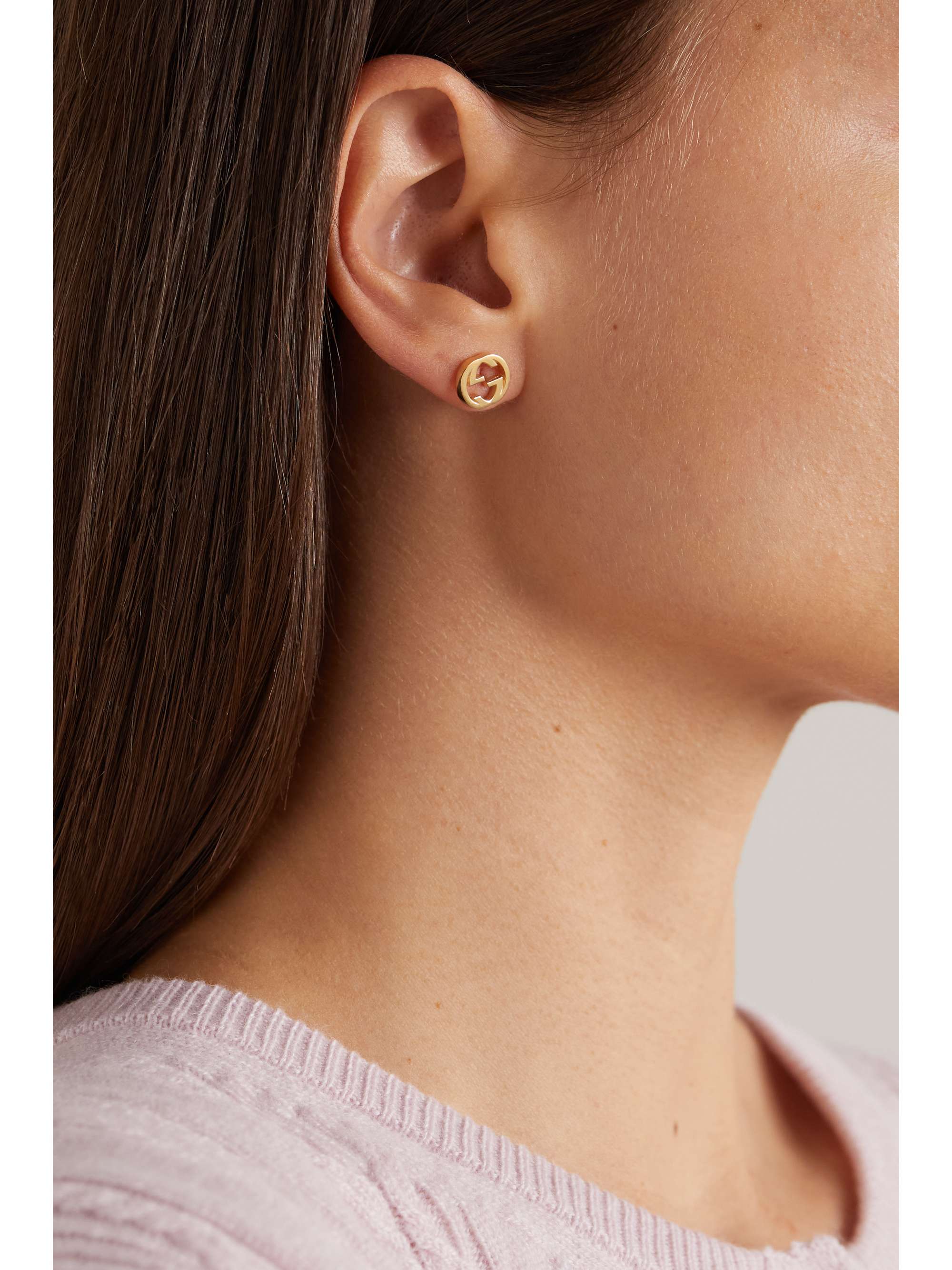 Gucci ladies earrings store
