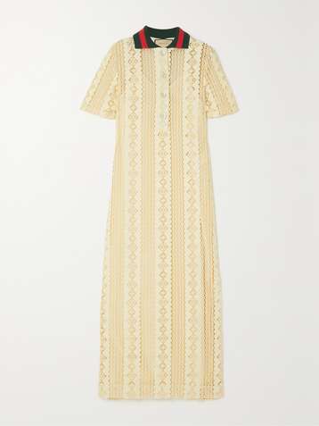 Dresses | Gucci | NET-A-PORTER