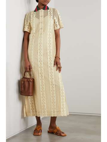 Dresses | Gucci | NET-A-PORTER