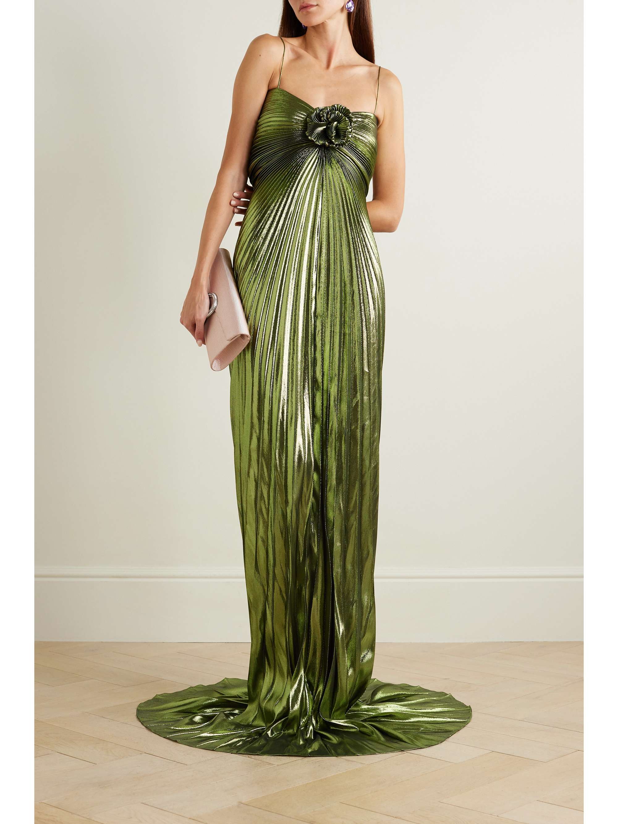 Gucci Evening Dresses