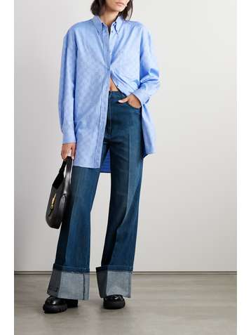 Designer Jeans for Women | NET-A-PORTER