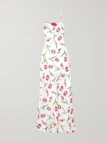 Designer Dresses | NET-A-PORTER