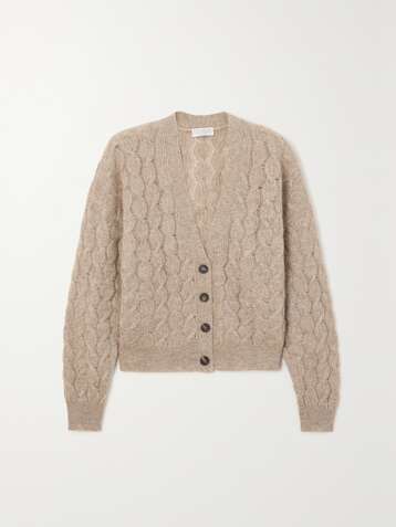 Designer Cardigans for Women | NET-A-PORTER