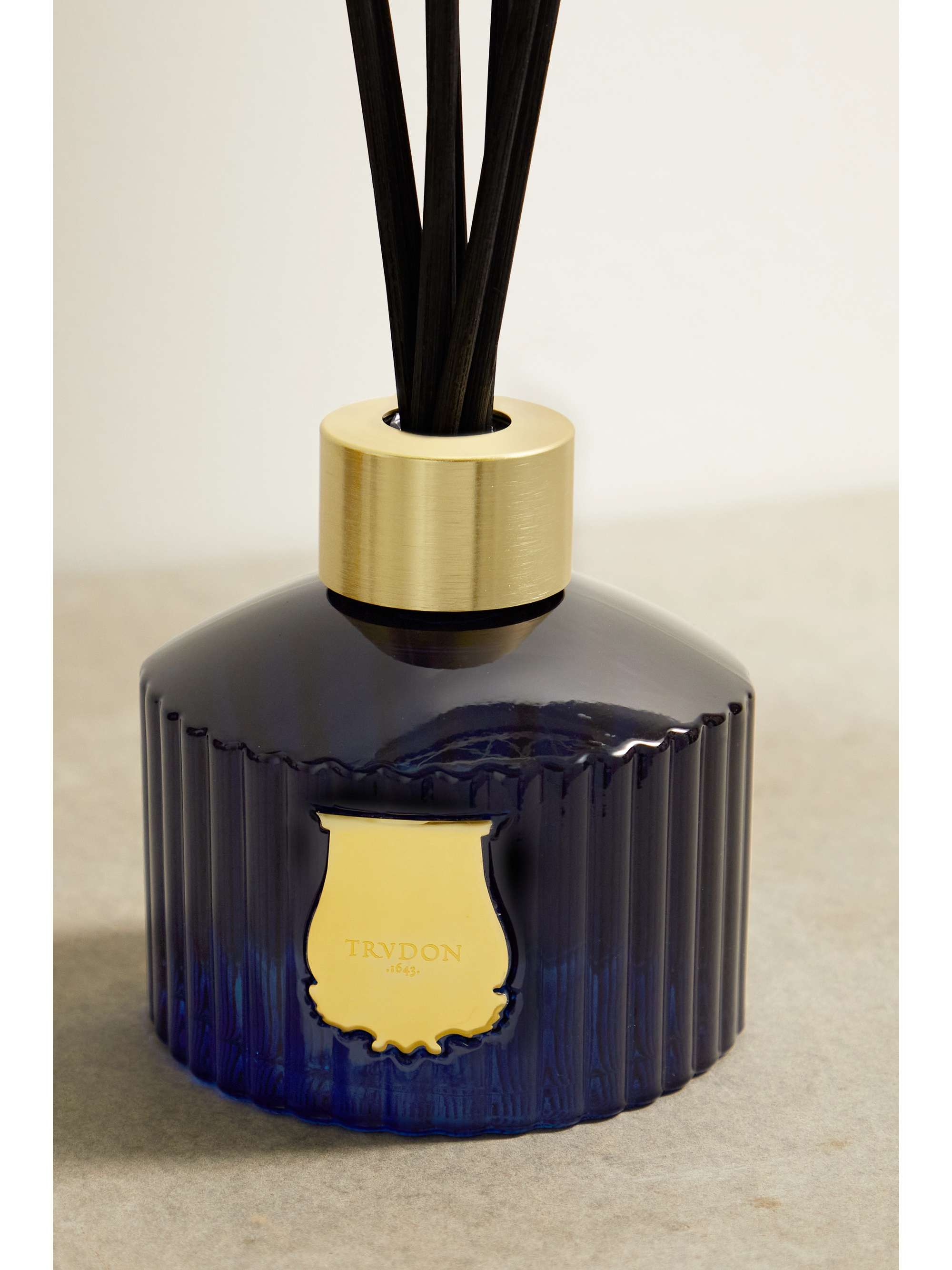 TRUDON Reed Diffuser - Reggio, 350ml | NET-A-PORTER
