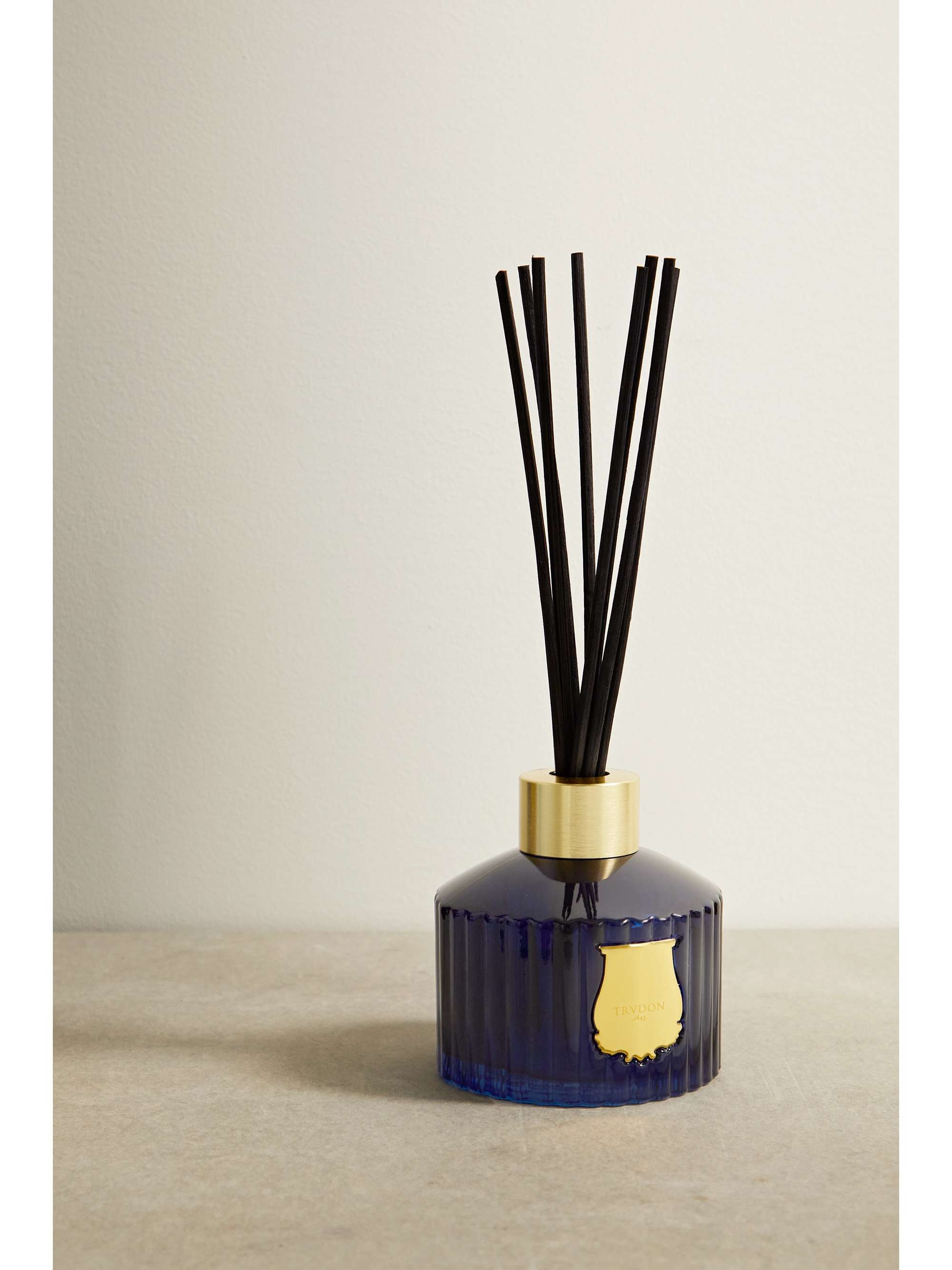 TRUDON Reed Diffuser - Reggio, 350ml | NET-A-PORTER
