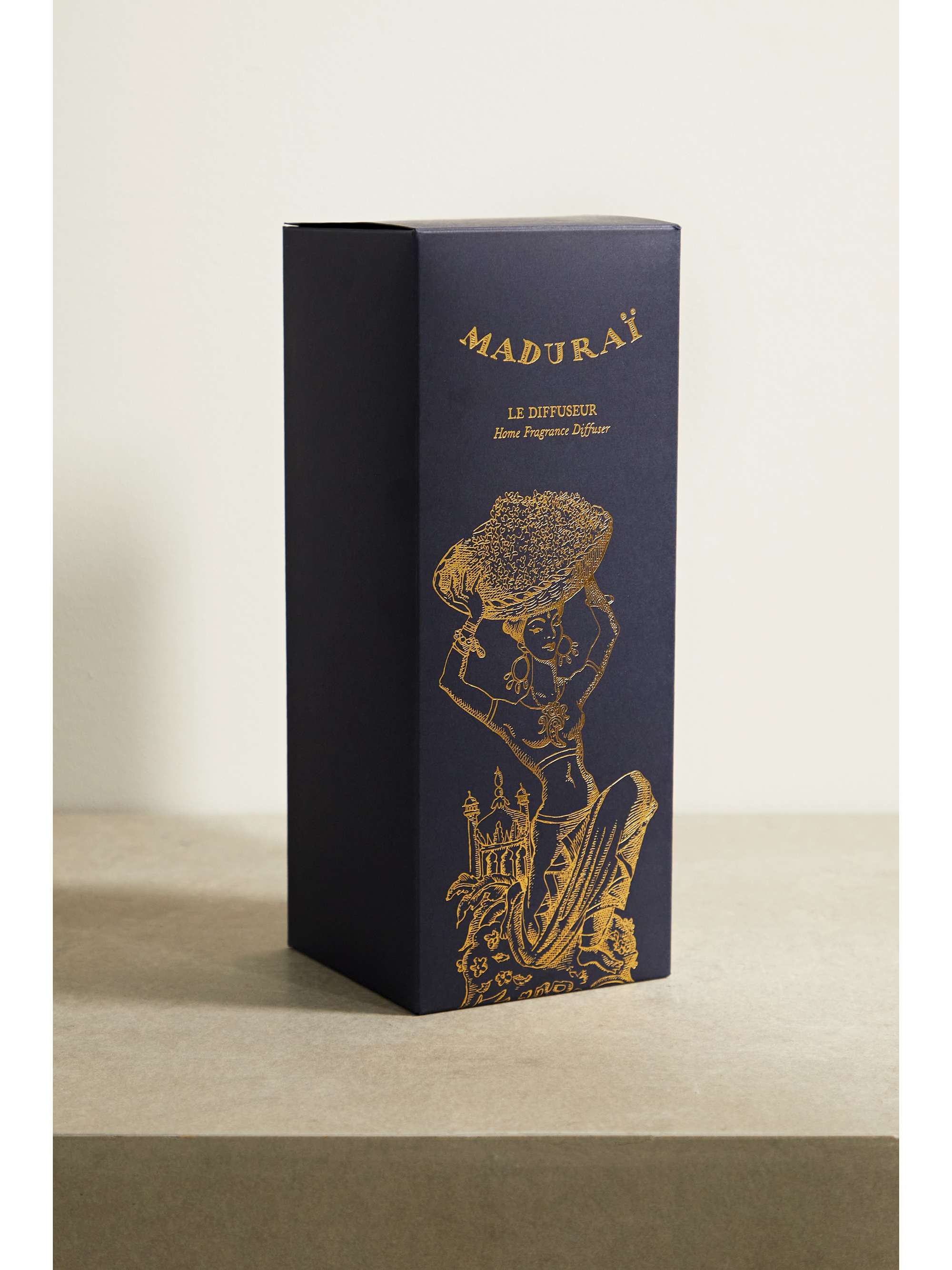 TRUDON Reed Diffuser - Maduraï, 350ml | NET-A-PORTER