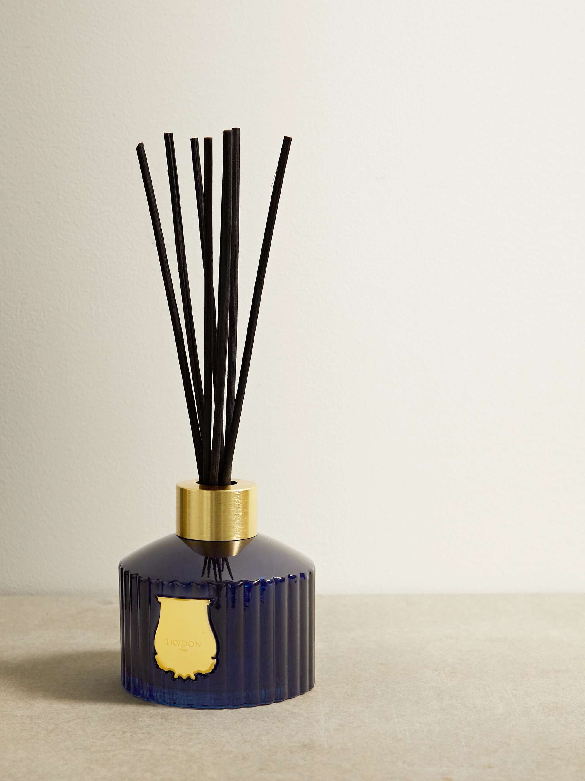 TRUDON Reed Diffuser - Maduraï, 350ml | NET-A-PORTER