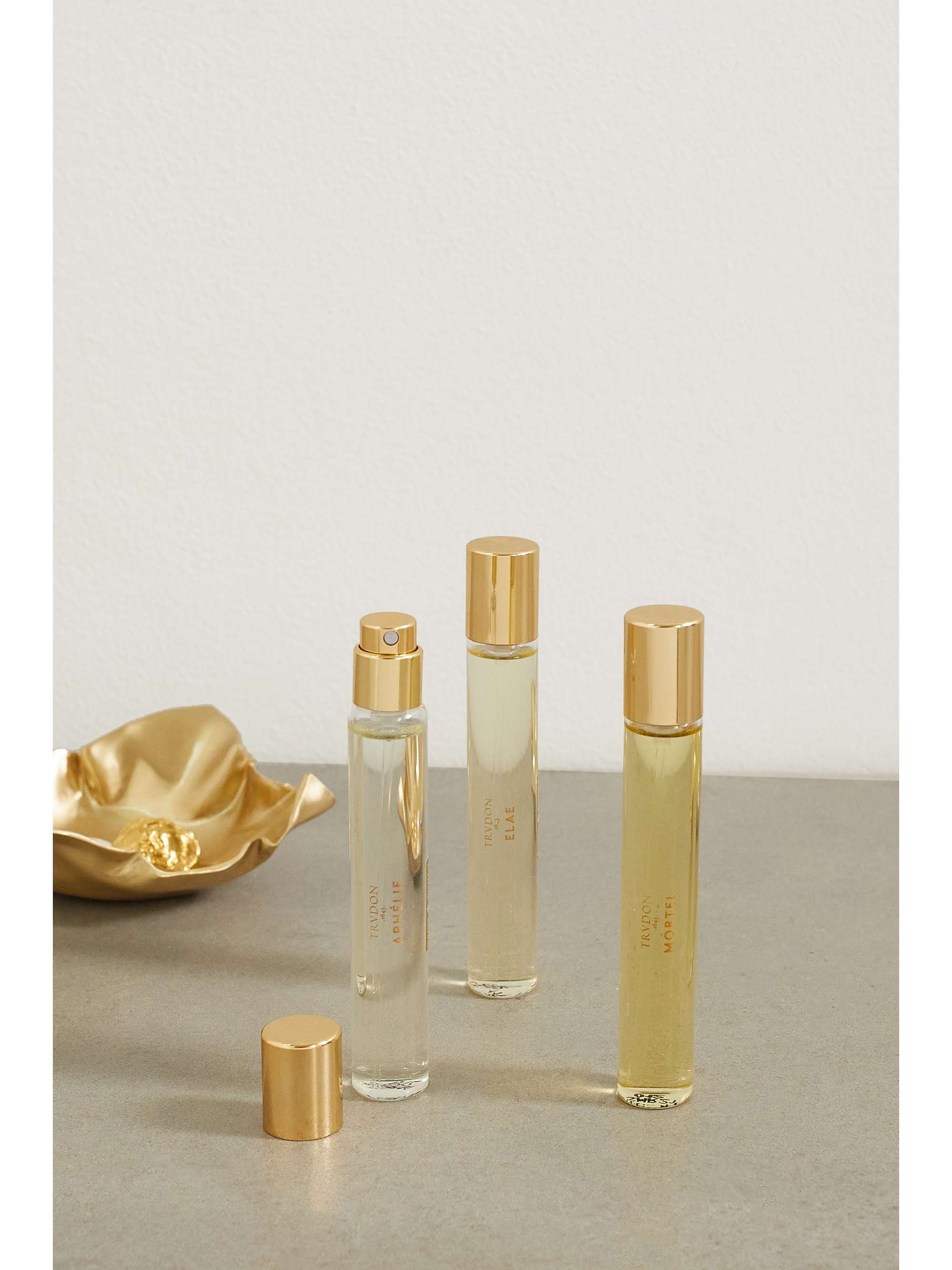 TRUDON Eau de Parfum Gift Set, 5 x 15ml | NET-A-PORTER