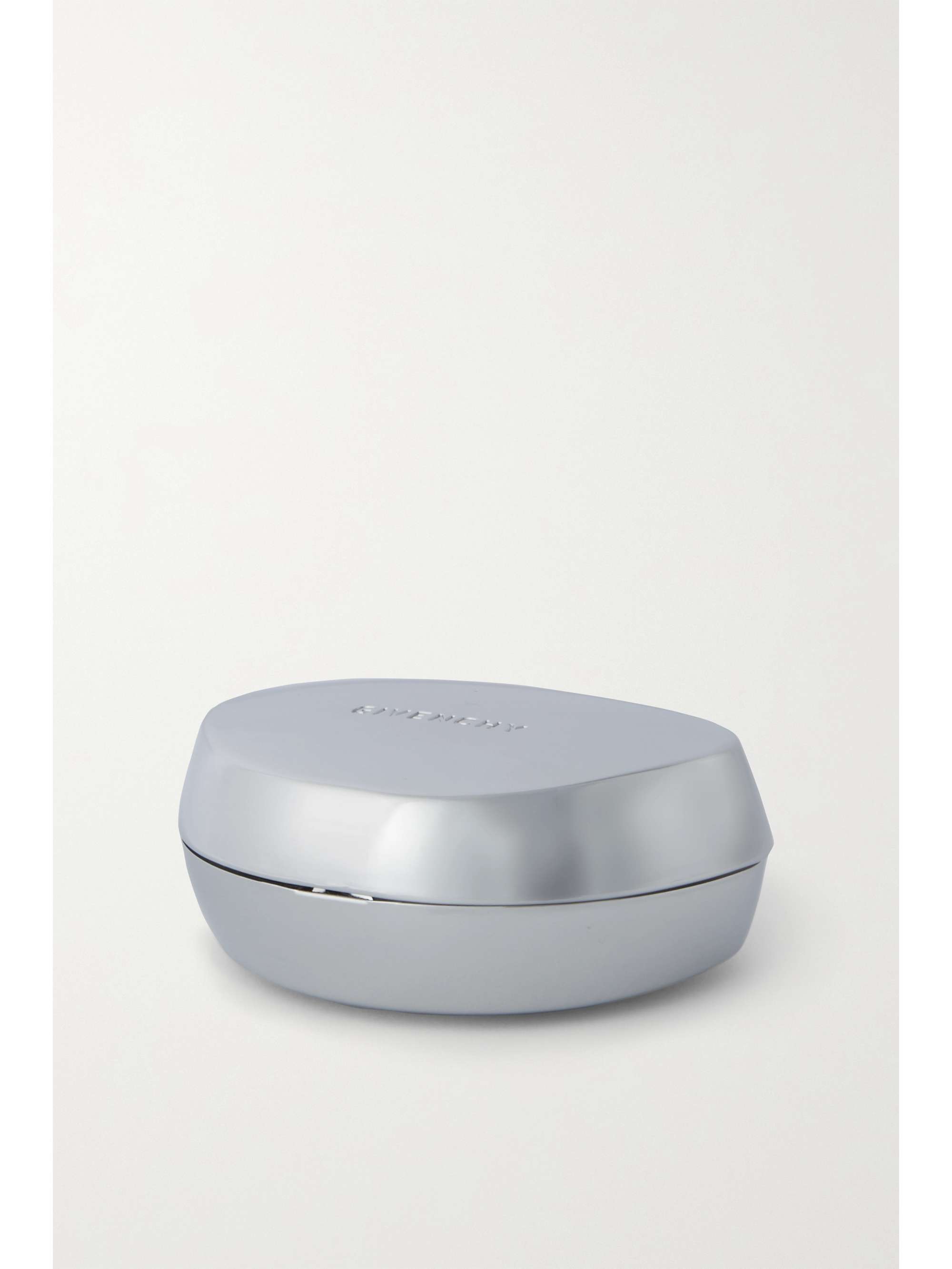 GIVENCHY EYEWEAR Mirrored D-frame silver-tone sunglasses | NET-A-PORTER