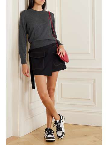 AMI PARIS | French Style | NET-A-PORTER