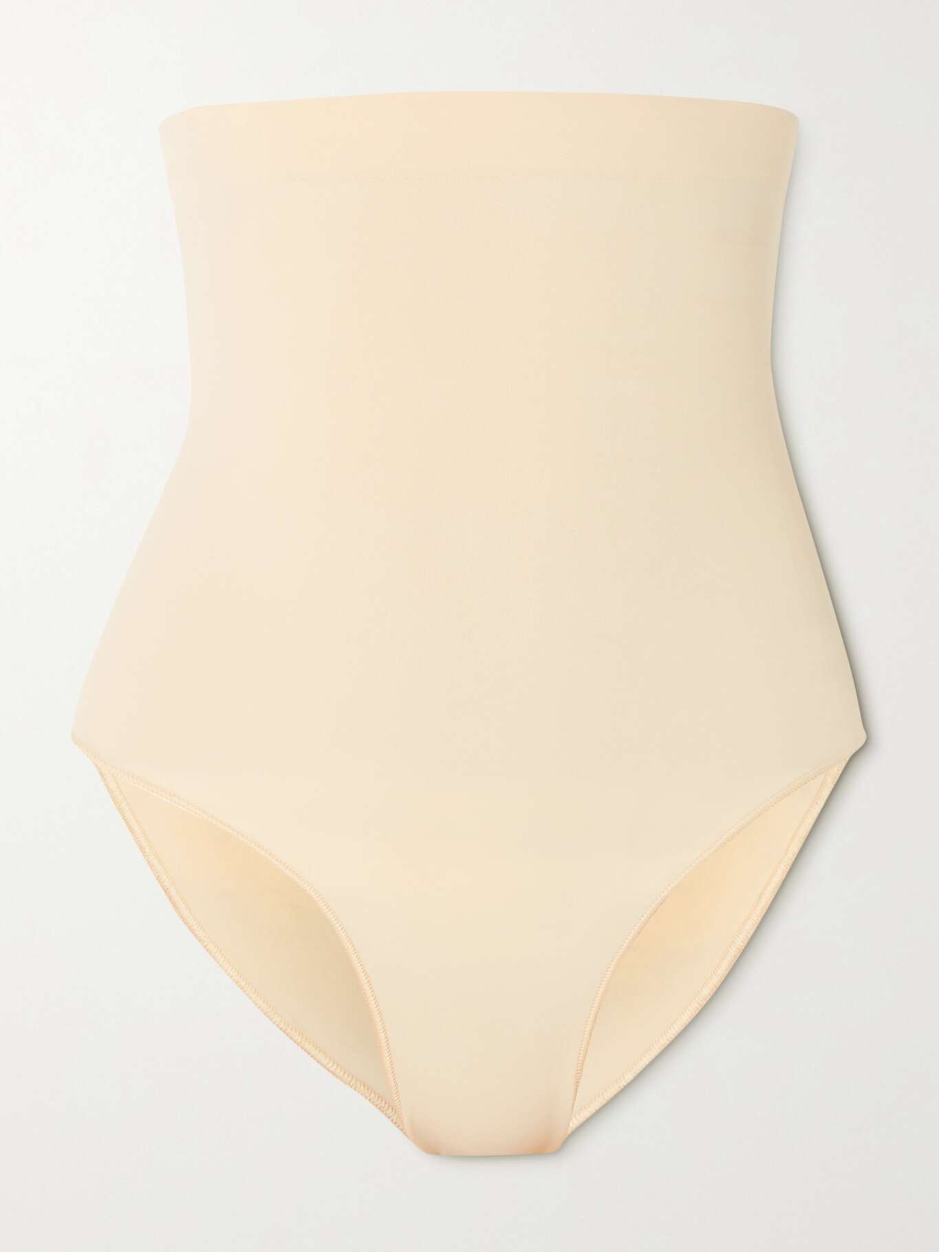 SKIMS Seamless Sculpt High Waist Brief - Sand | NET-A-PORTER