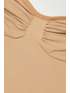 SKIMS Seamless Sculpt Brief Bodysuit - Ochre | NET-A-PORTER