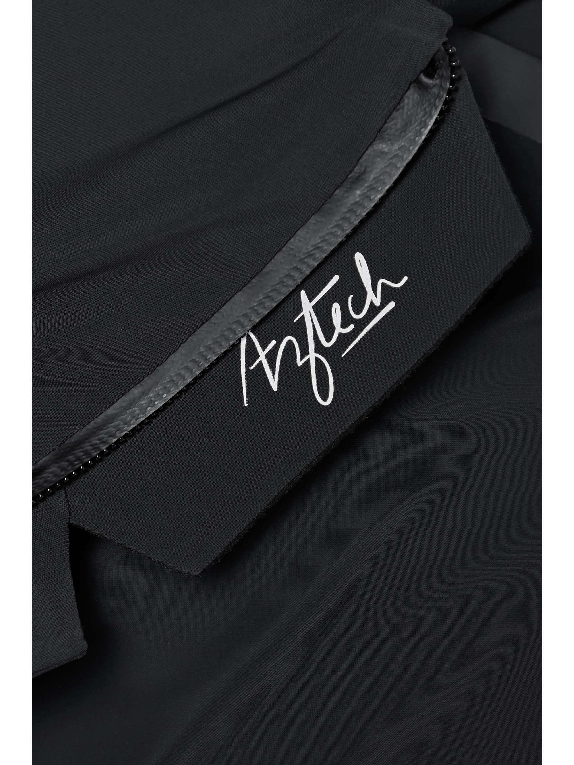 AZTECH MOUNTAIN Vertical Nuke padded down ski jacket | NET-A-PORTER