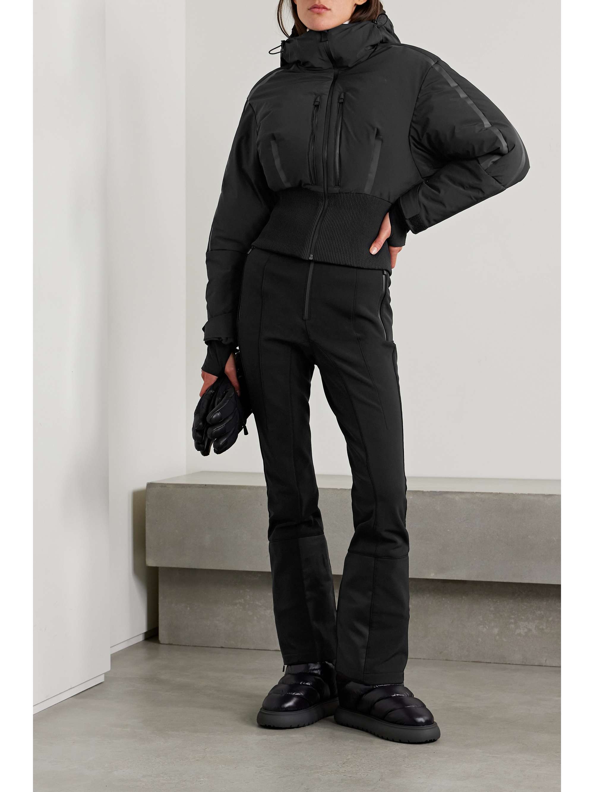 AZTECH MOUNTAIN Bella ski pants | NET-A-PORTER
